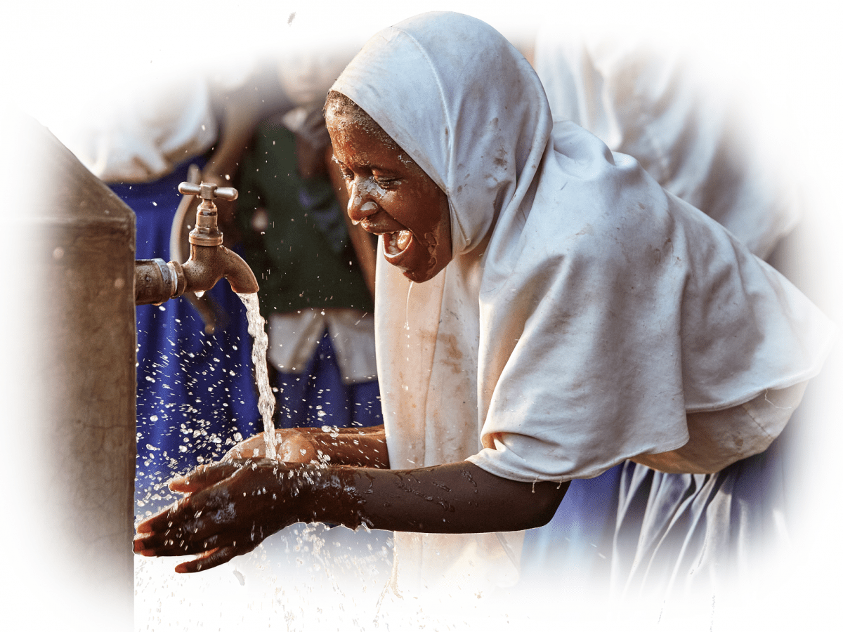 Work and Impact - Waterboys