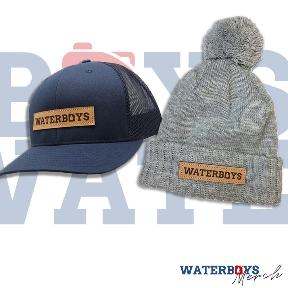The 2020 Waterboys Gift Guide - Waterboys