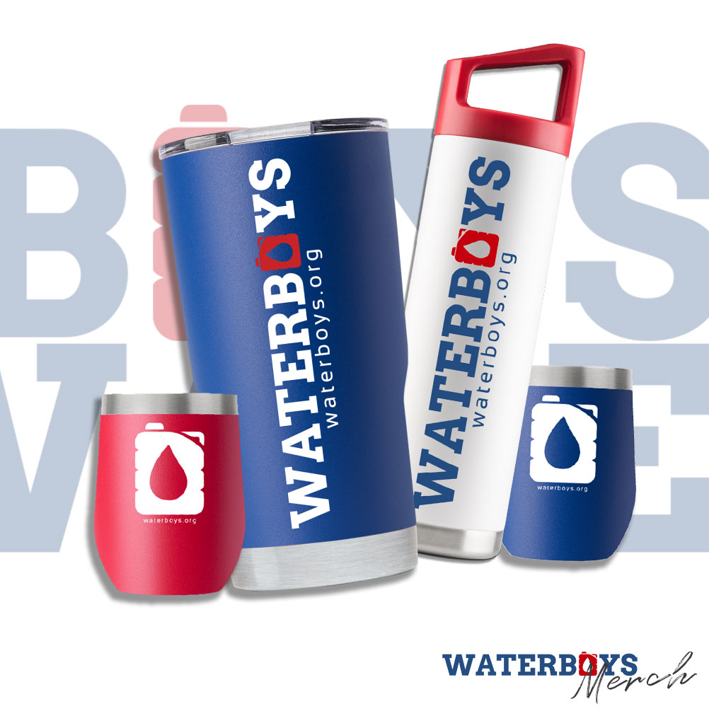 The 2020 Waterboys Gift Guide - Waterboys