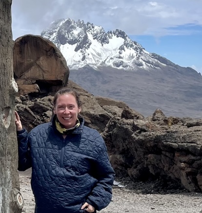 Erin Baskin - Waterboys