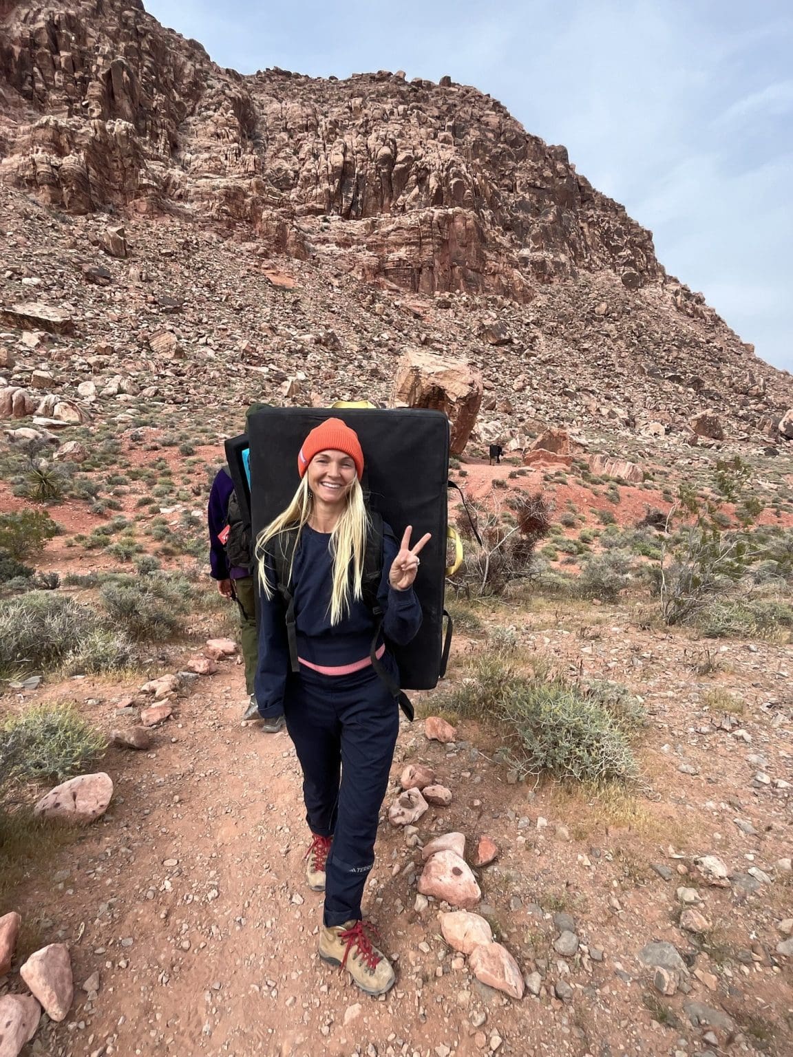 Allie Redshaw - Waterboys