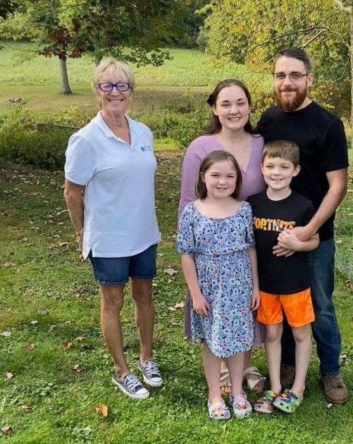 The Dittmans’ Journey to Water Security - Waterboys