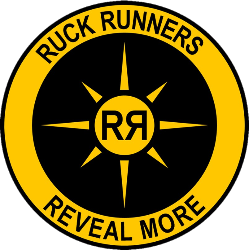 Ruck Runners - Waterboys