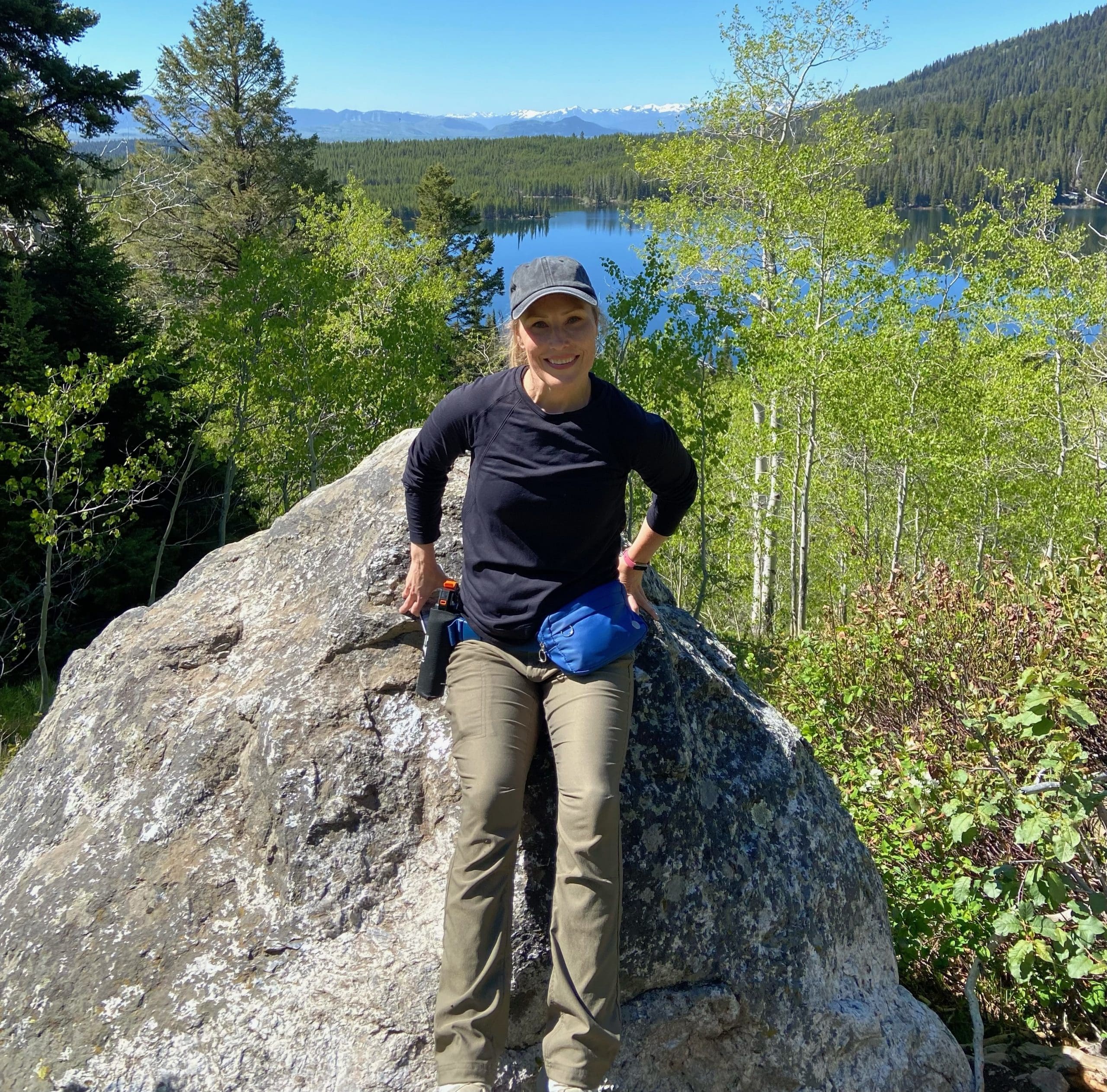 Sarah Gardner - Waterboys