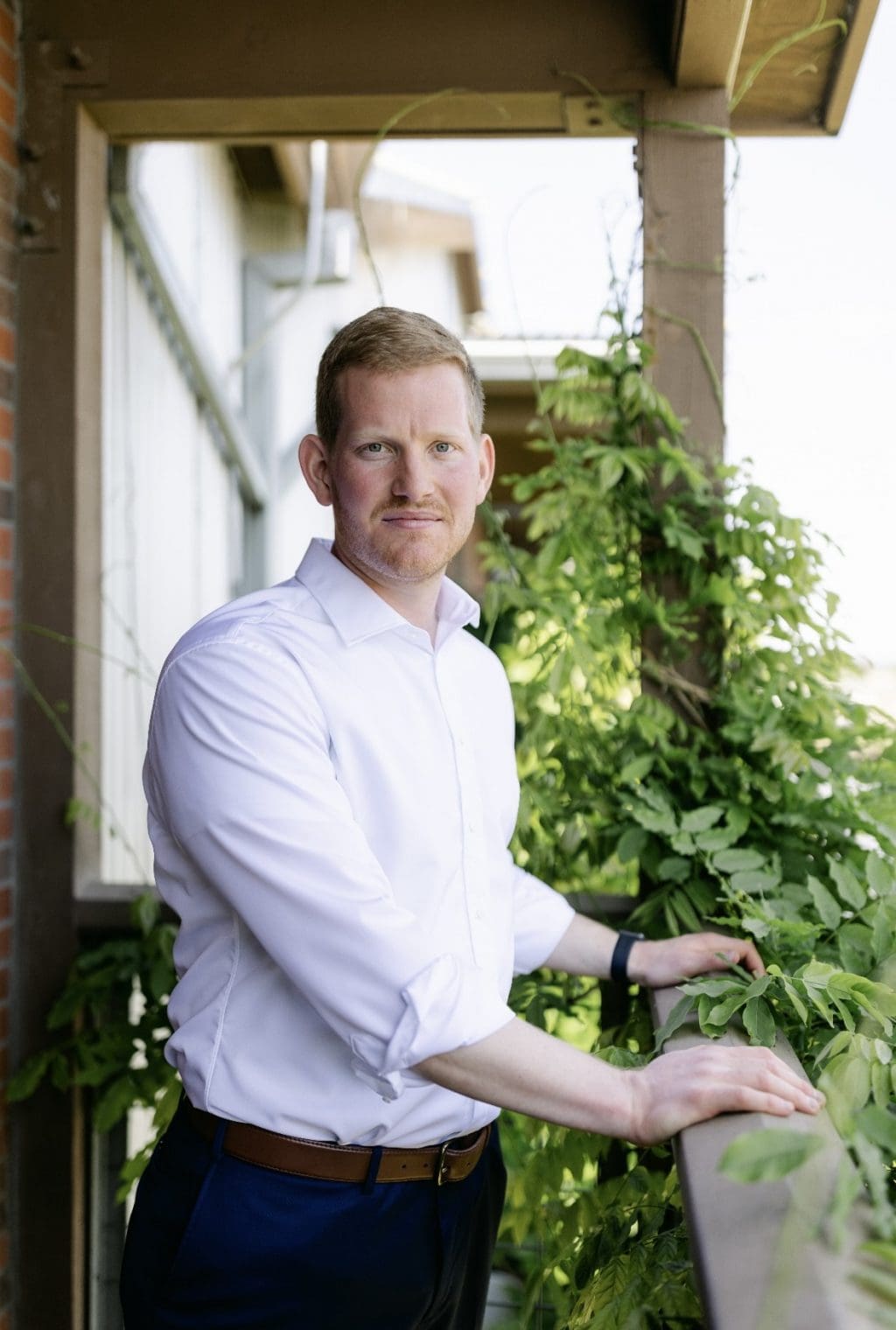 Jacob Rainey - Waterboys