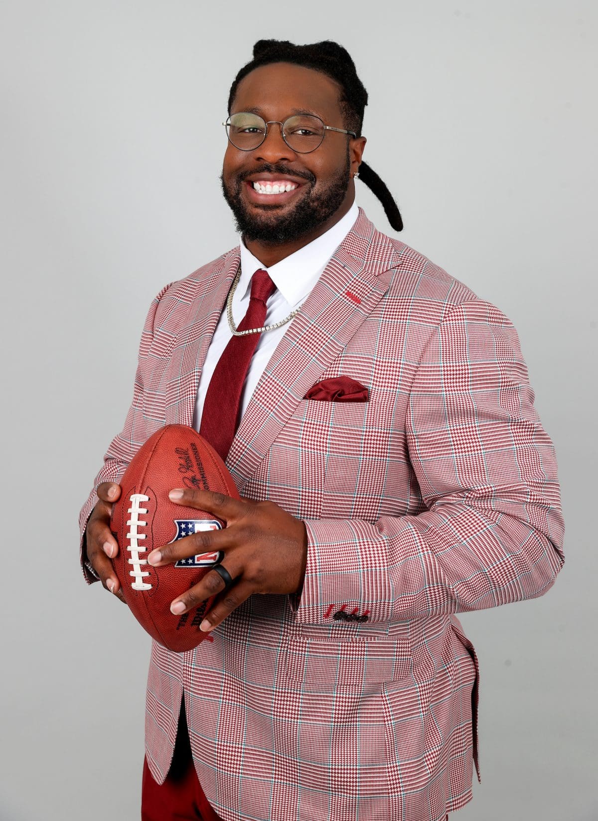 Gerald McCoy - Waterboys